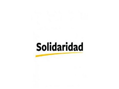 Solidaridad Logo