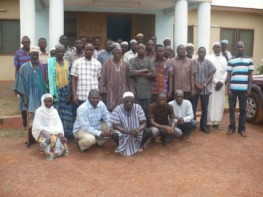 Water Action Hub | Participatory Hygiene and Sanitation Transformation