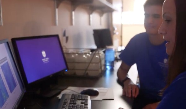 Water Action Hub | River Morphology Data and Analysis Tools