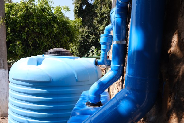 Water Action Hub | Escuelas de Lluvia Guadalajara