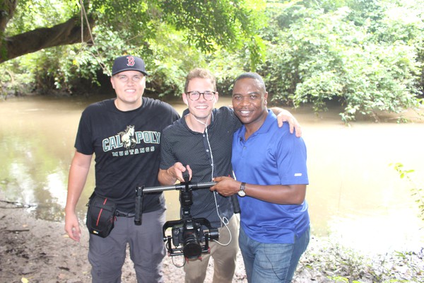 Water Action Hub | THE APEGUSU PROJECT