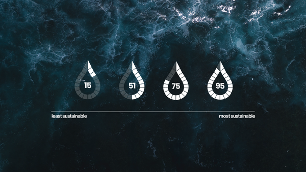 Water Action Hub | Water Sustainability Score