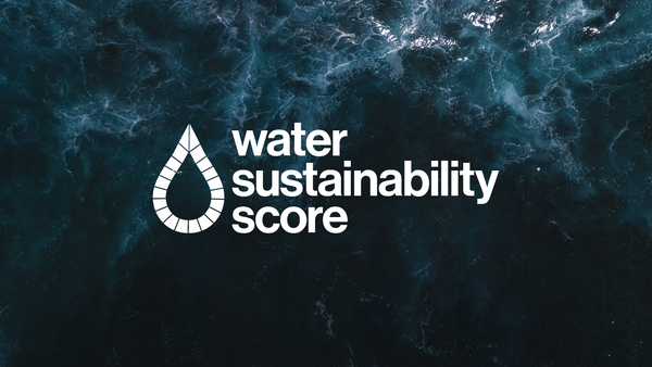 Water Action Hub | Water Sustainability Score